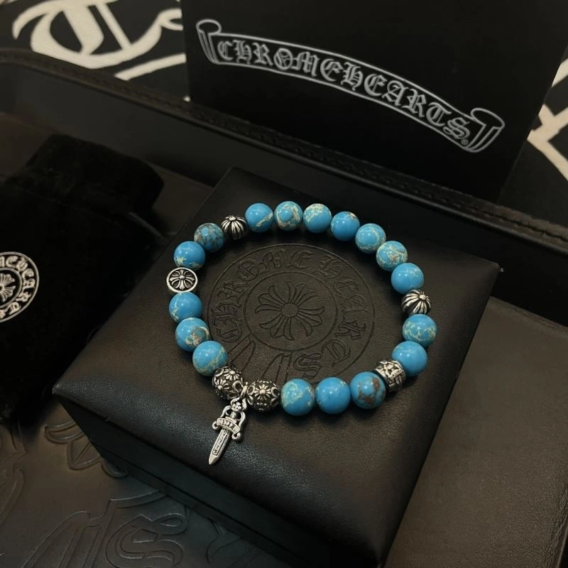Inexpensive Chrome Hearts Bracelets