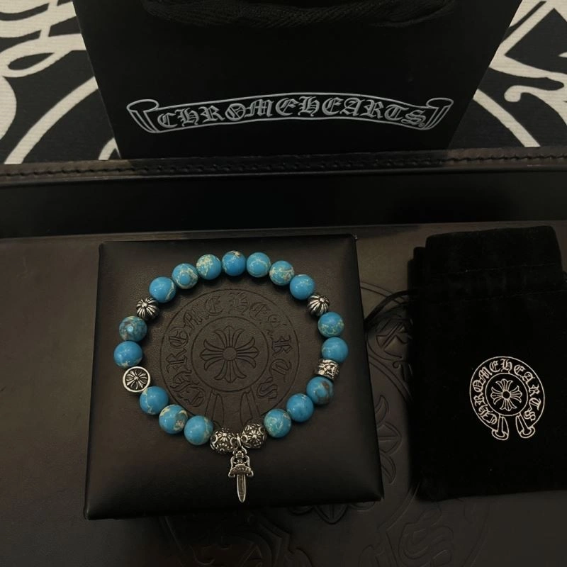 Inexpensive Chrome Hearts Bracelets