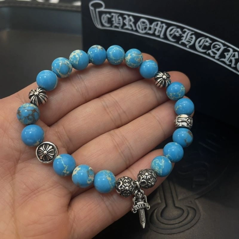 Inexpensive Chrome Hearts Bracelets