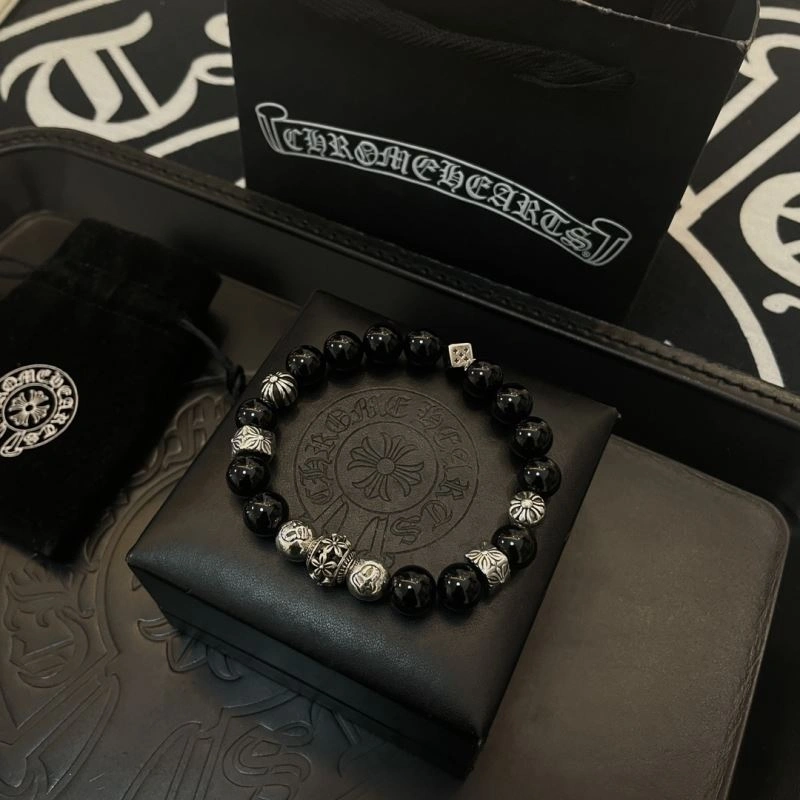 Reasonably priced Chrome Hearts Bracelets