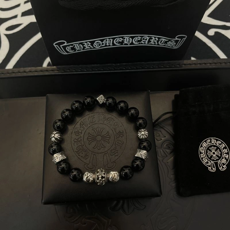 Reasonably priced Chrome Hearts Bracelets