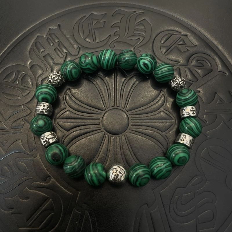 Chrome Hearts Bracelets