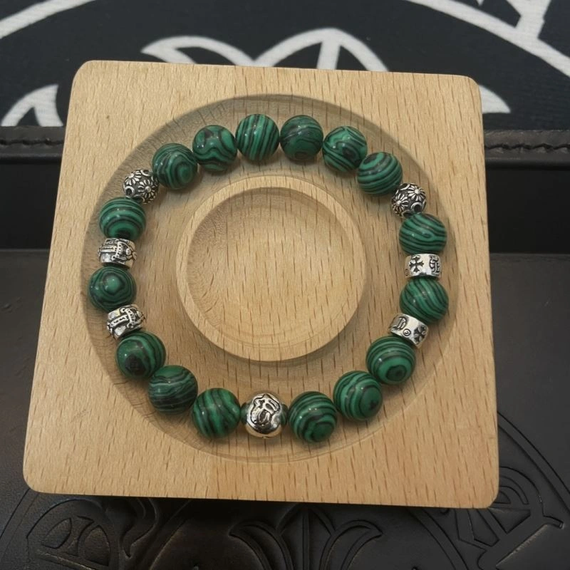 Real Chrome Hearts Bracelets