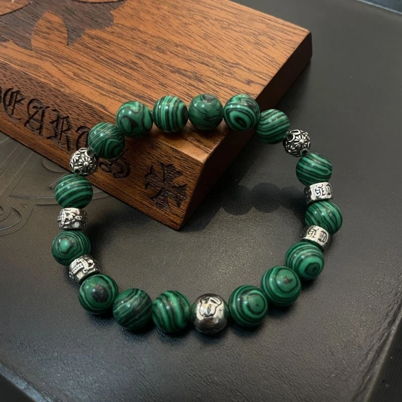 Real Chrome Hearts Bracelets