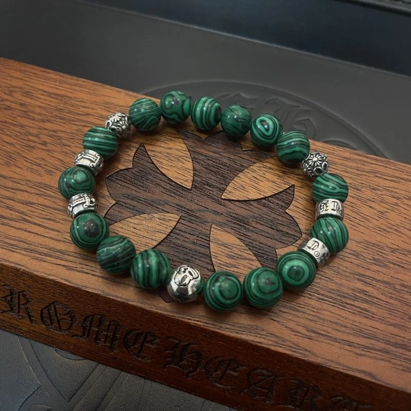 Real Chrome Hearts Bracelets
