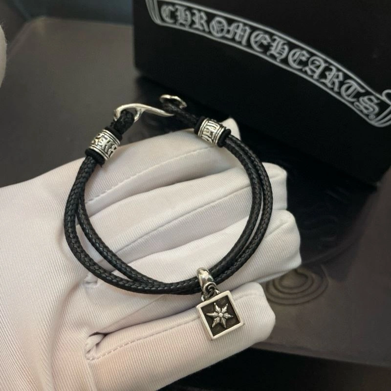 Chrome Hearts Bracelets