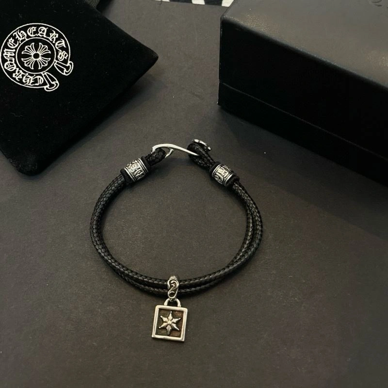 Top match Chrome Hearts Bracelets