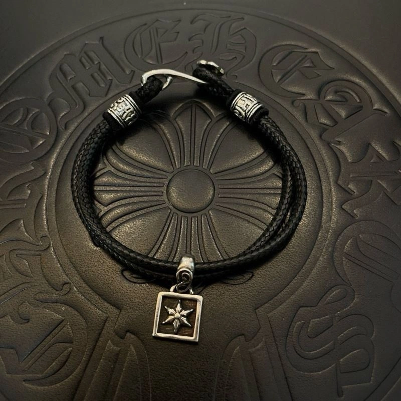 Top match Chrome Hearts Bracelets