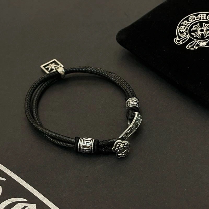 Top match Chrome Hearts Bracelets