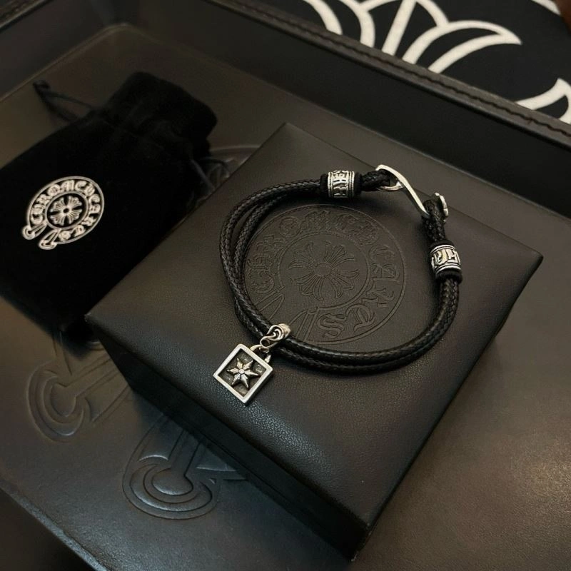 Top match Chrome Hearts Bracelets