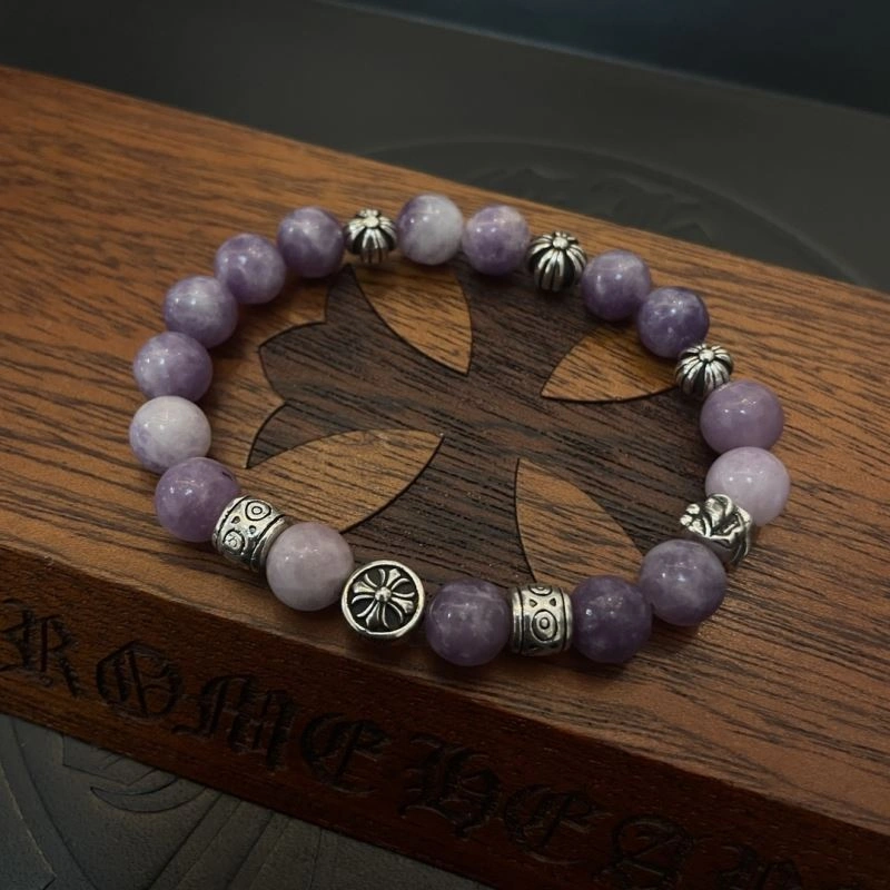 Low-cost Chrome Hearts Bracelets