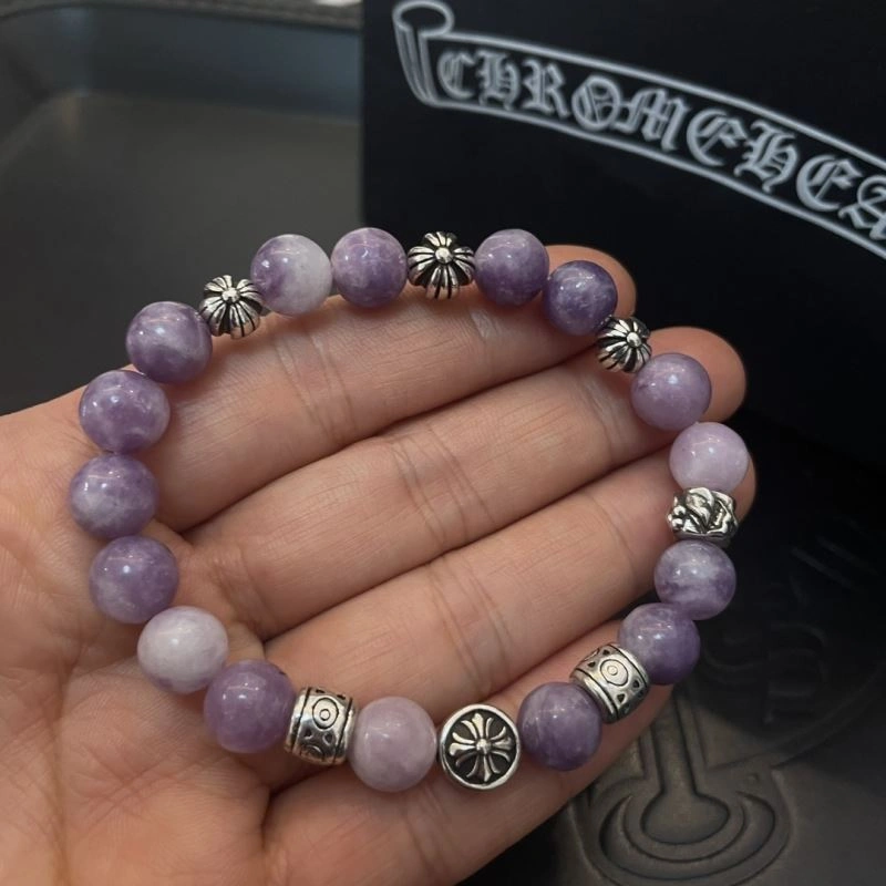 Low-cost Chrome Hearts Bracelets