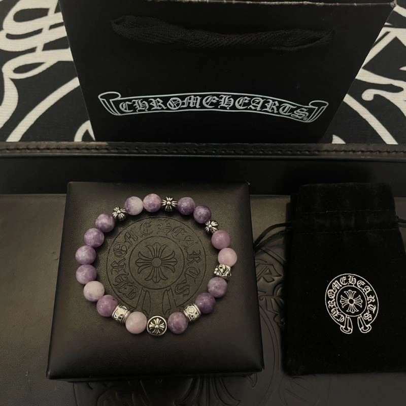 Low-cost Chrome Hearts Bracelets