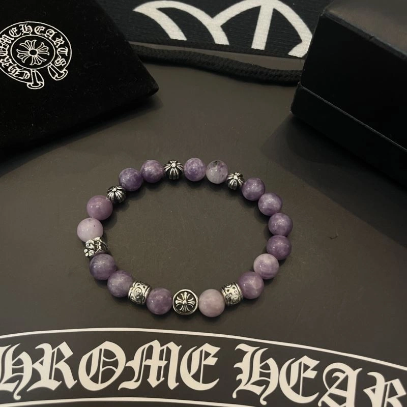 Low-cost Chrome Hearts Bracelets