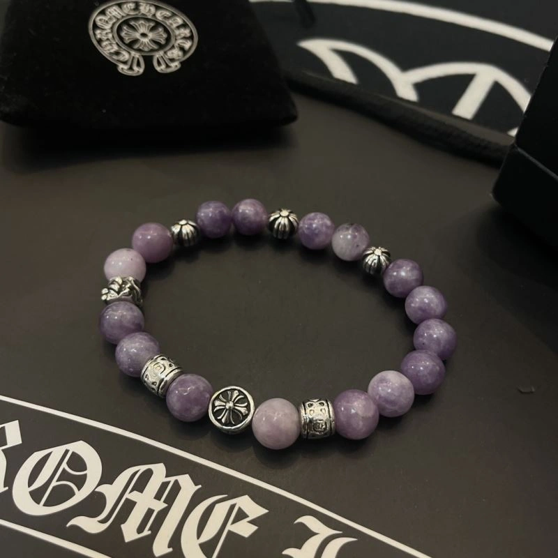 Low-cost Chrome Hearts Bracelets