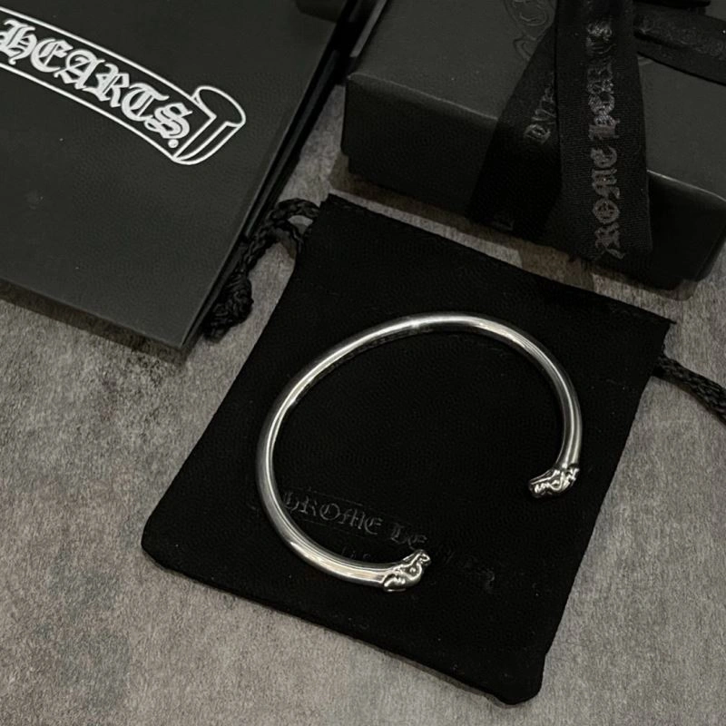 Top match Chrome Hearts Bracelets