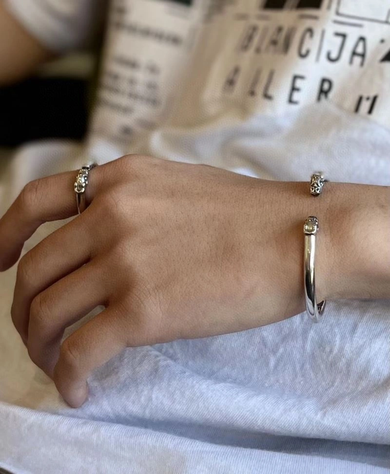 Top match Chrome Hearts Bracelets