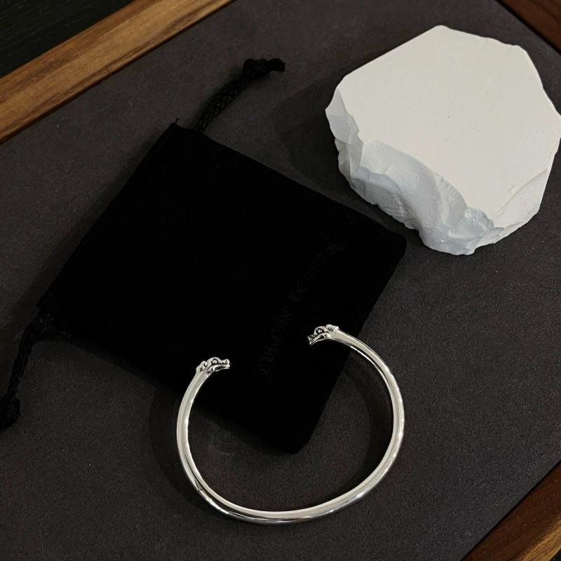 Top match Chrome Hearts Bracelets