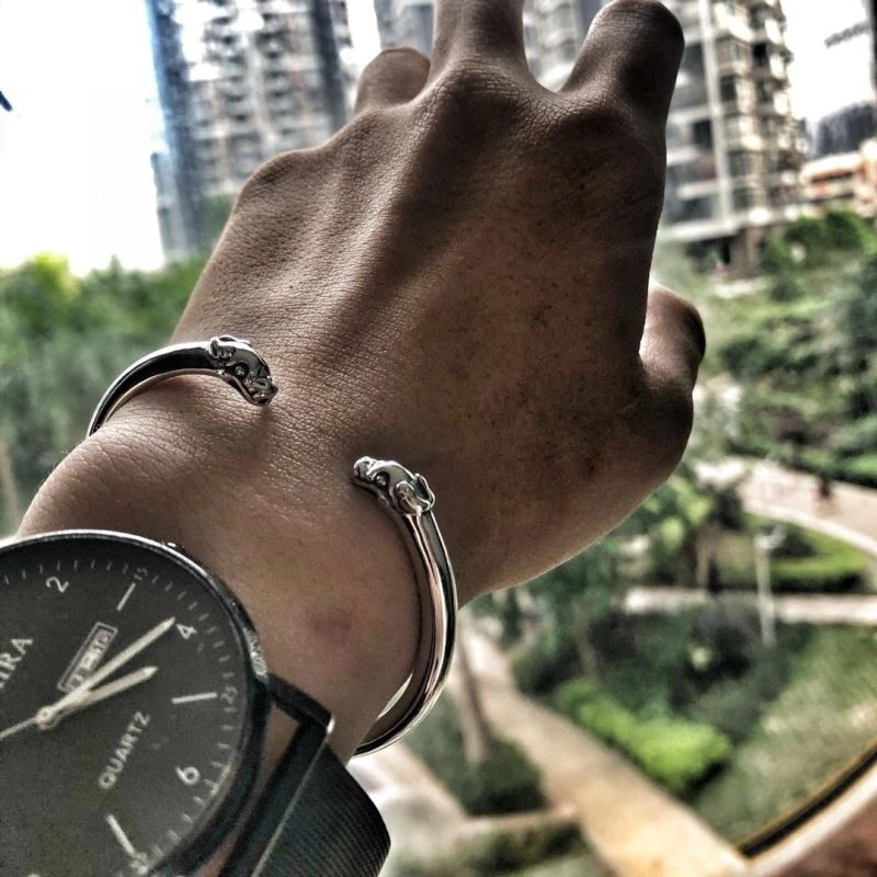 Top match Chrome Hearts Bracelets