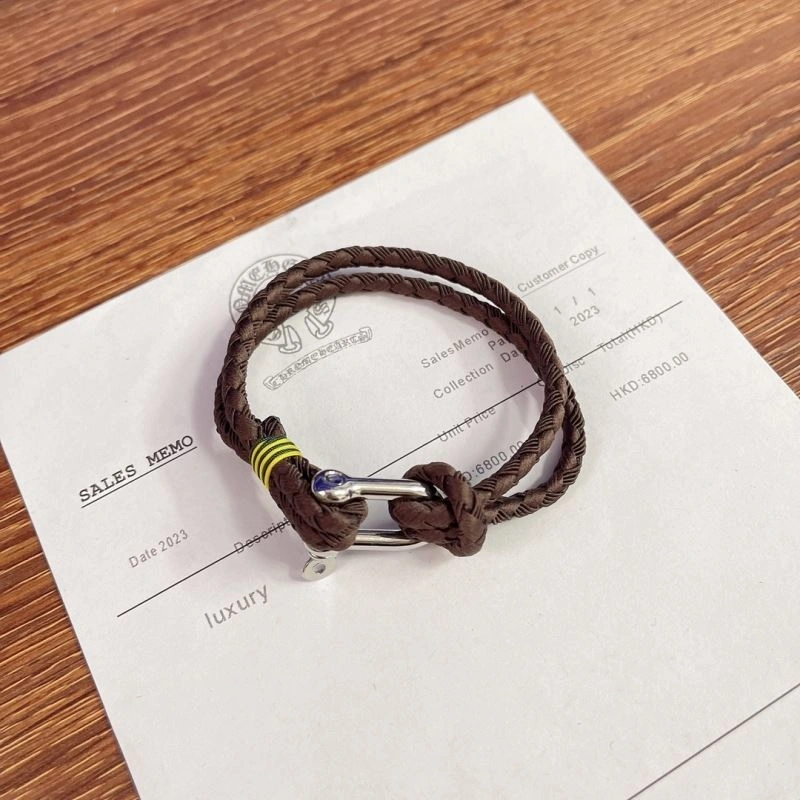 Chrome Hearts Bracelets