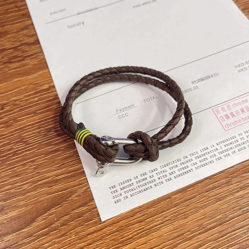 Top match Chrome Hearts Bracelets