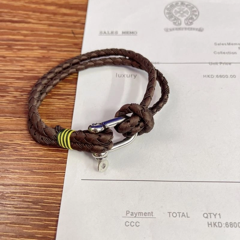 Top match Chrome Hearts Bracelets