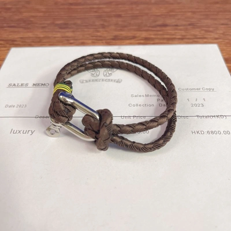 Top match Chrome Hearts Bracelets