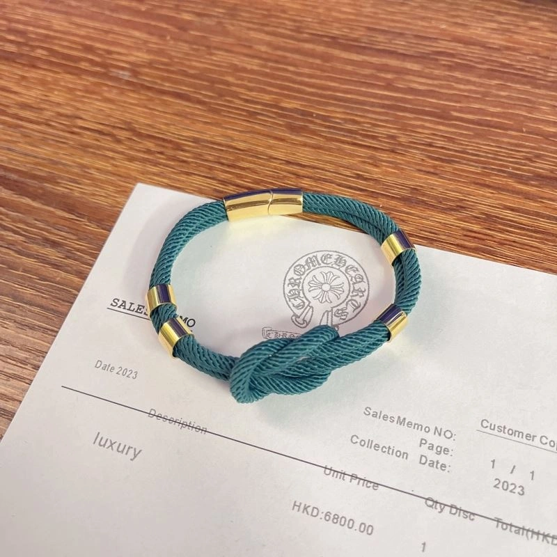 Chrome Hearts Bracelets