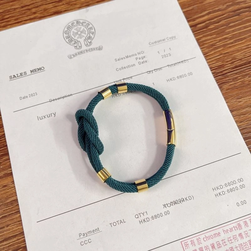 High accuracy Chrome Hearts Bracelets