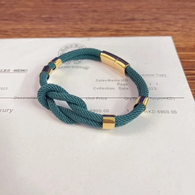 High accuracy Chrome Hearts Bracelets