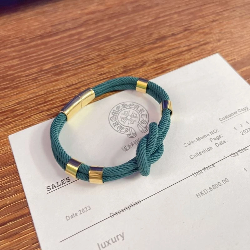High accuracy Chrome Hearts Bracelets