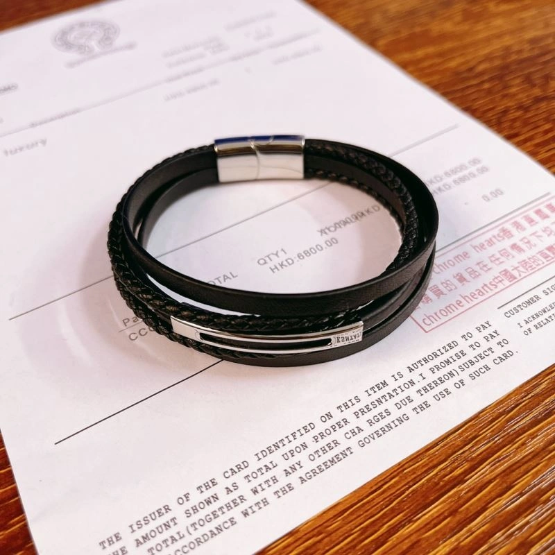 Chrome Hearts Bracelets