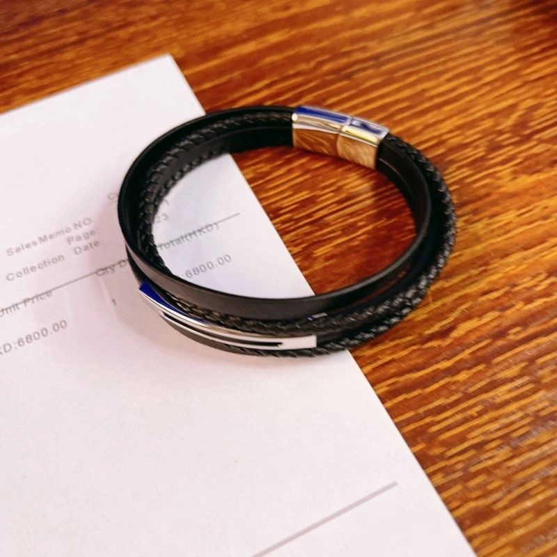 Top mirror Chrome Hearts Bracelets