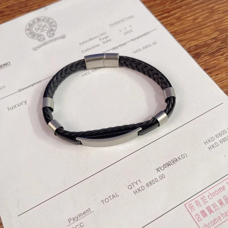 Chrome Hearts Bracelets