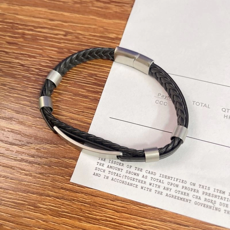 Precise copy Chrome Hearts Bracelets