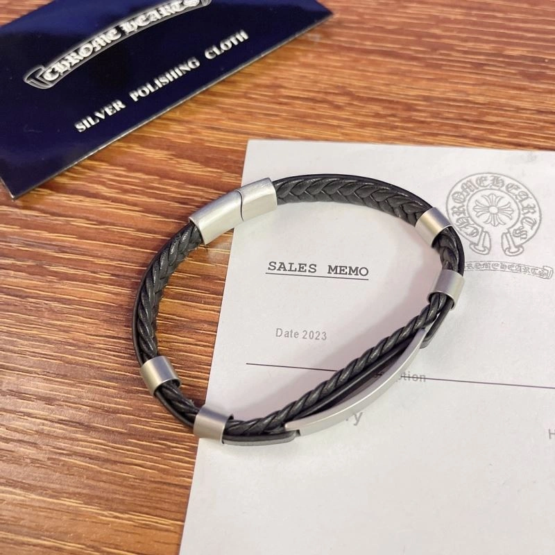 Precise copy Chrome Hearts Bracelets
