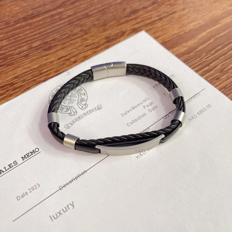 Precise copy Chrome Hearts Bracelets