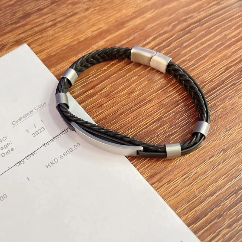 Precise copy Chrome Hearts Bracelets
