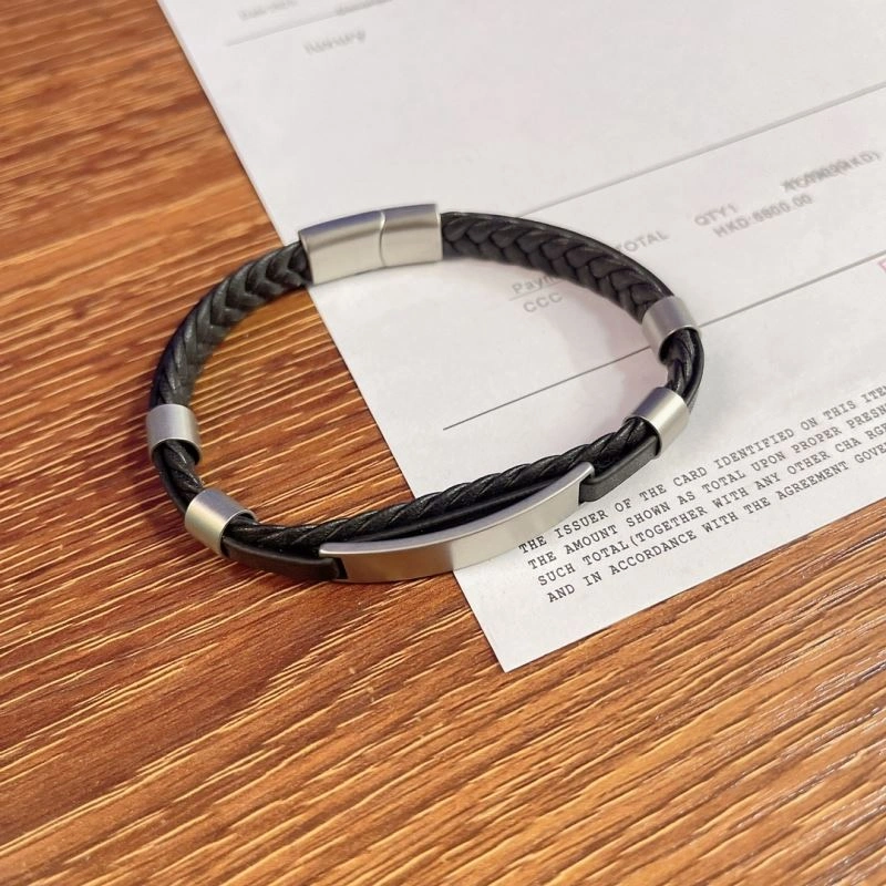 Precise copy Chrome Hearts Bracelets