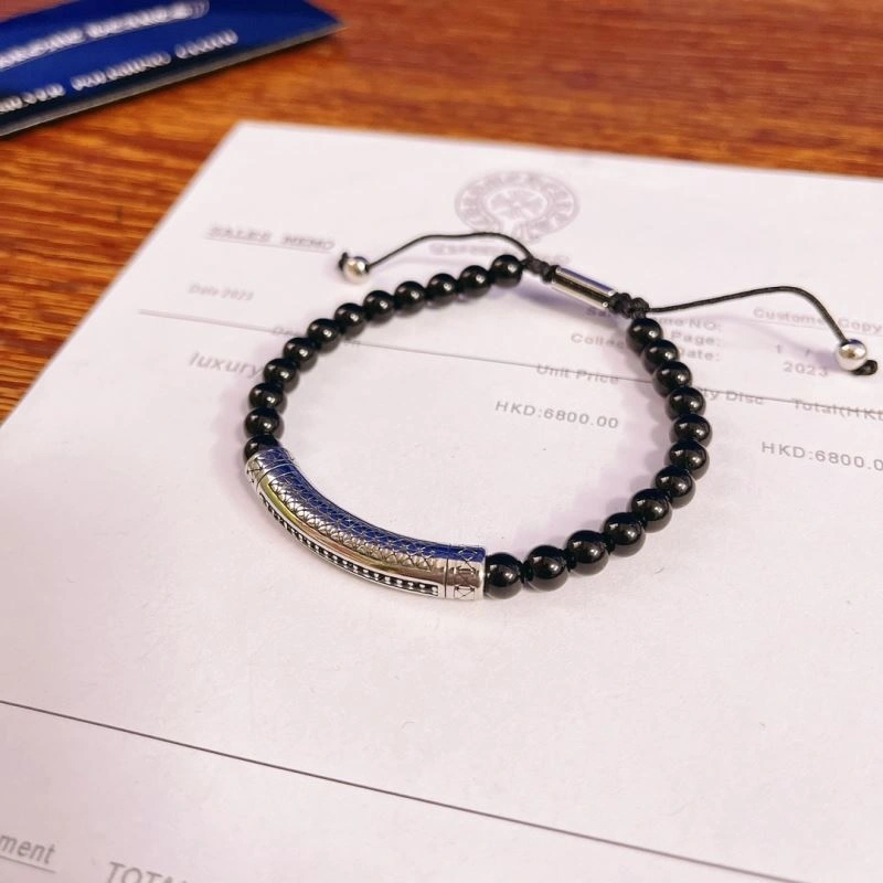 Chrome Hearts Bracelets