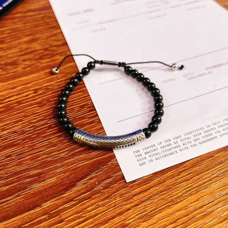 Bargain Chrome Hearts Bracelets