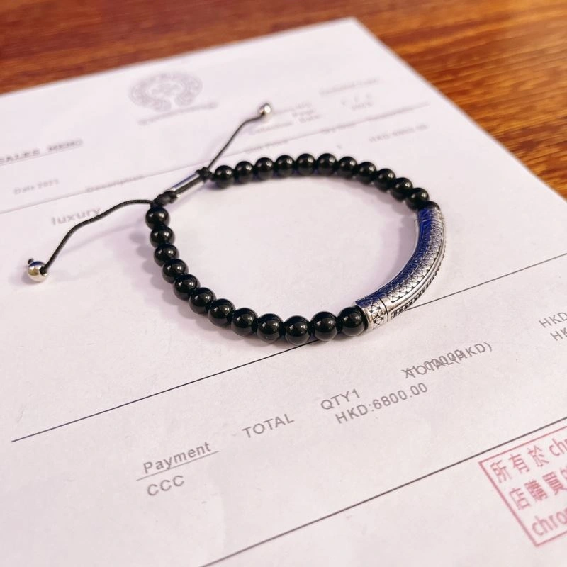 Bargain Chrome Hearts Bracelets