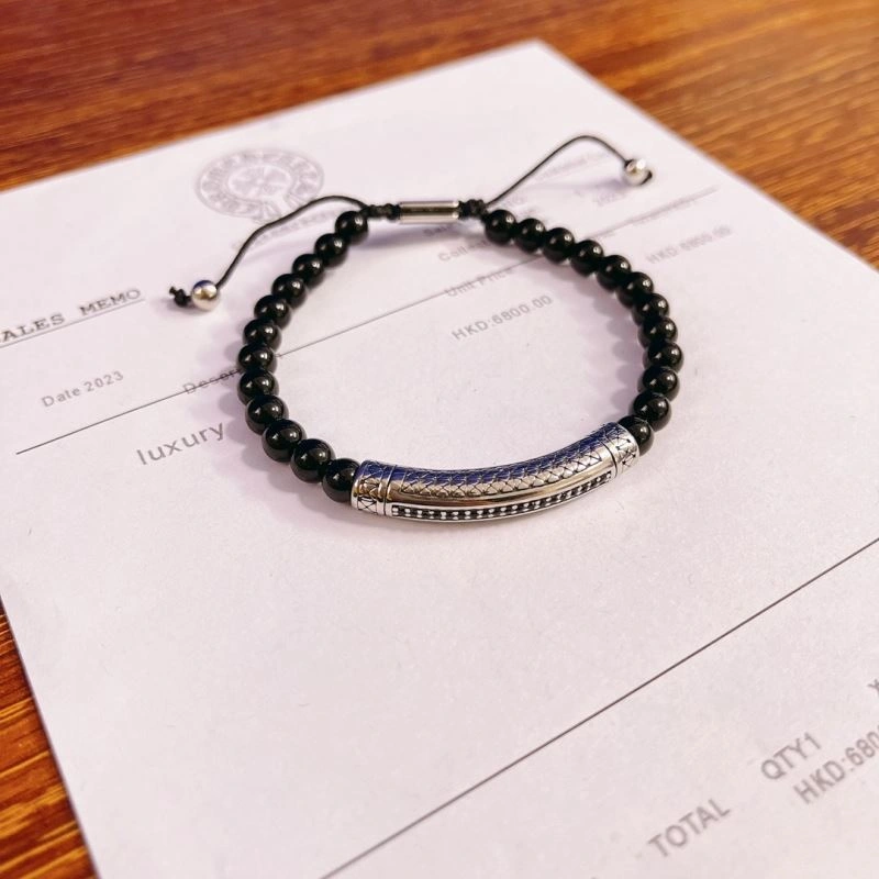 Bargain Chrome Hearts Bracelets