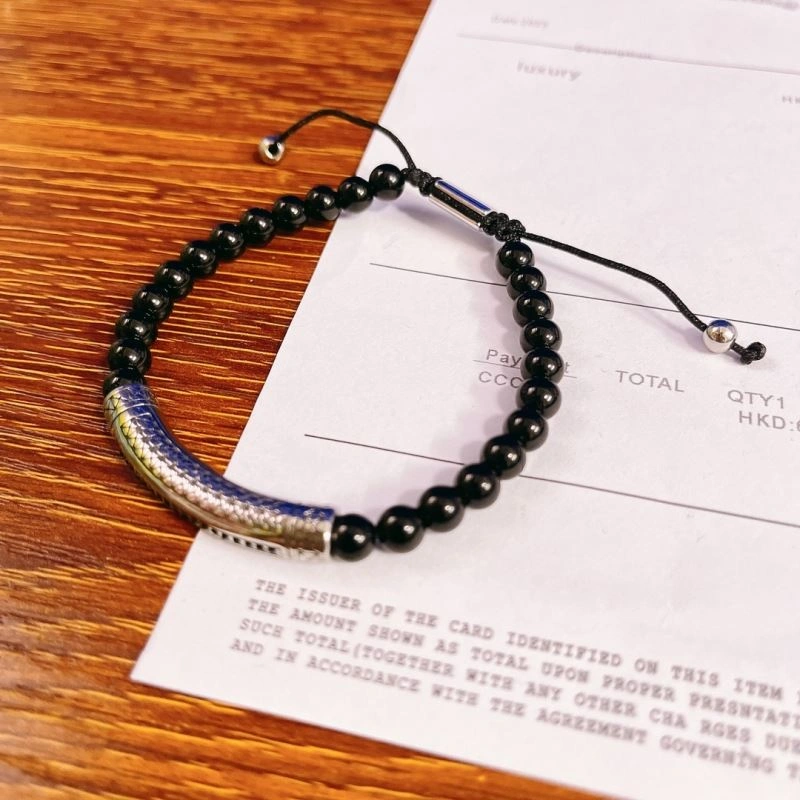 Bargain Chrome Hearts Bracelets