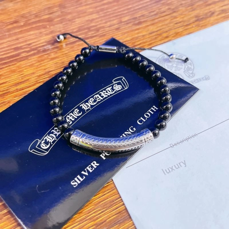 Bargain Chrome Hearts Bracelets