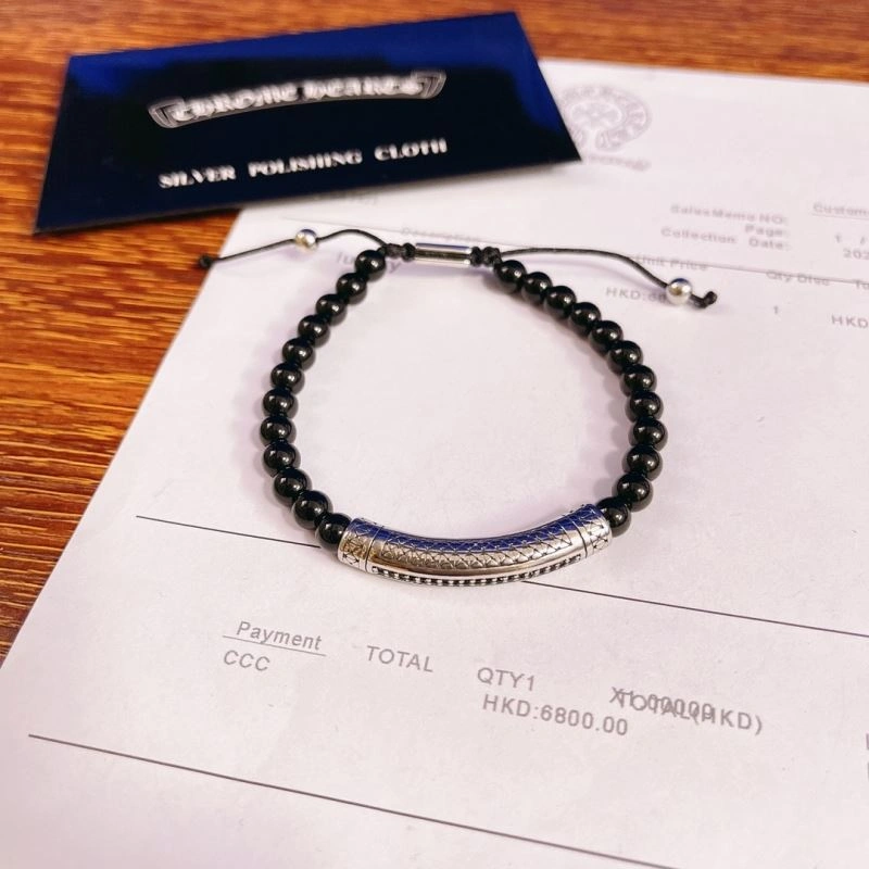 Bargain Chrome Hearts Bracelets