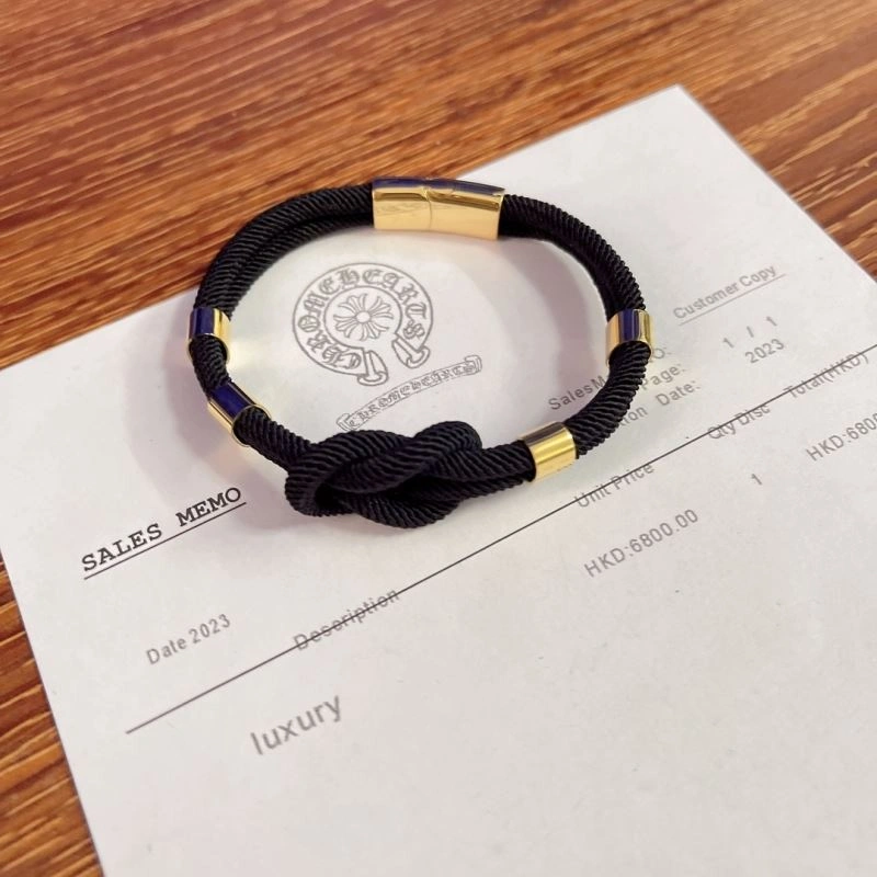 Chrome Hearts Bracelets
