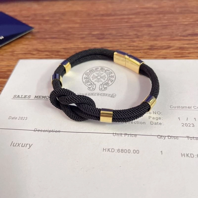 Bargain Chrome Hearts Bracelets