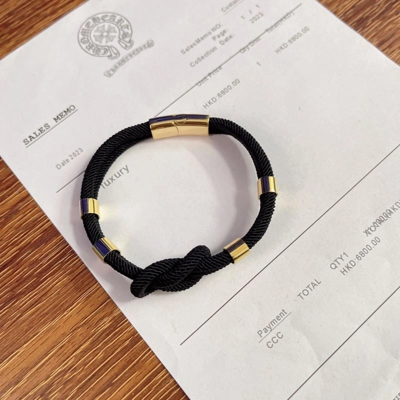 Bargain Chrome Hearts Bracelets
