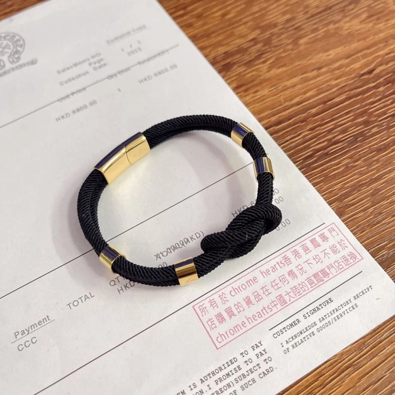 Bargain Chrome Hearts Bracelets